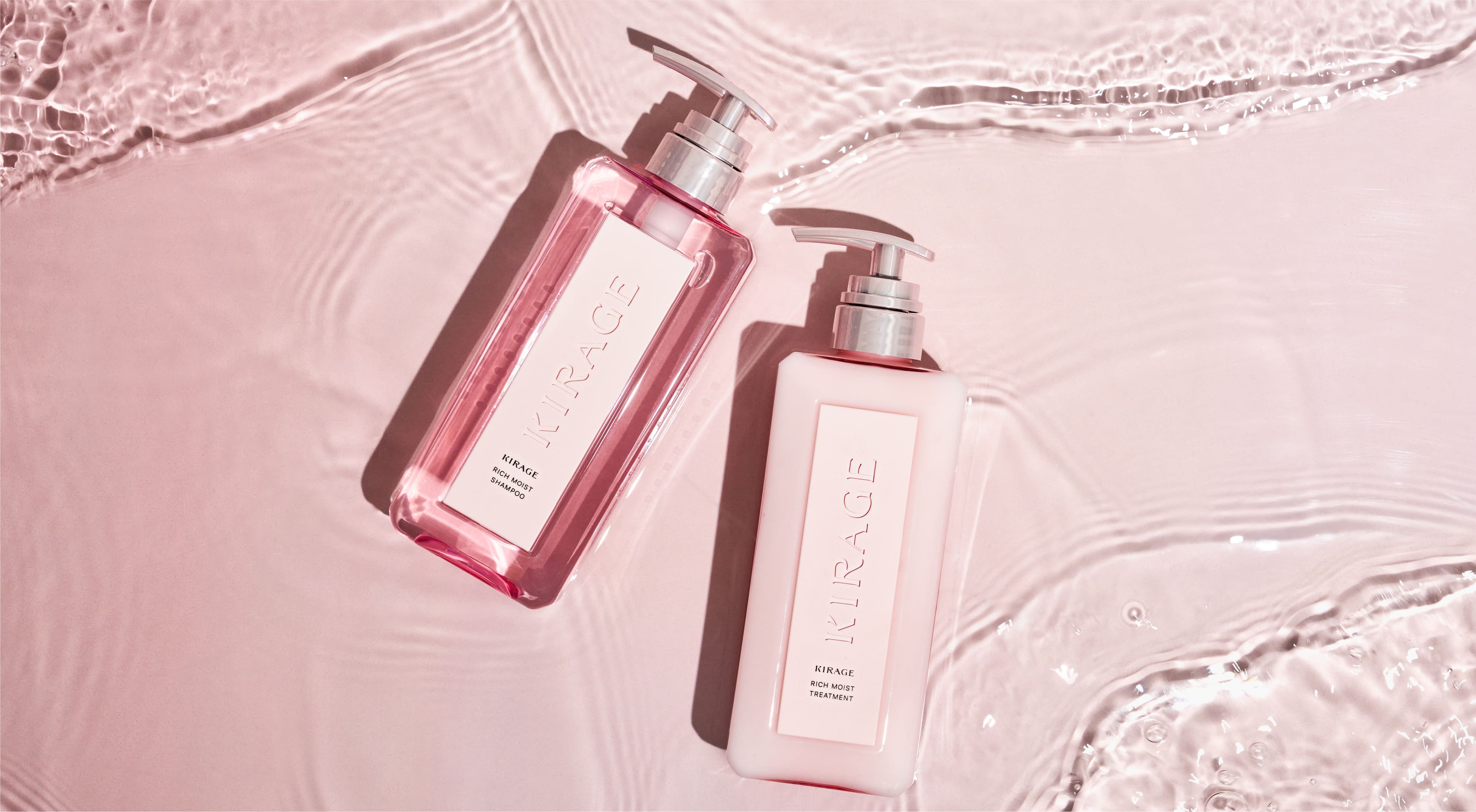 キラージュ[KIRAGE] - コーセーコスメポート